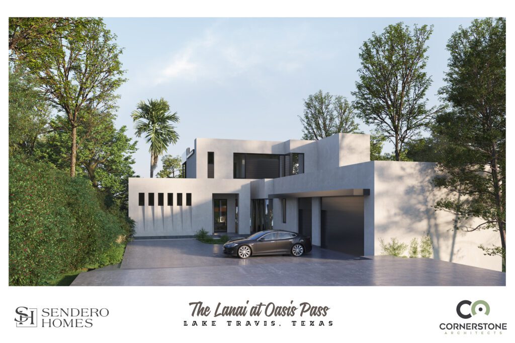 Floorplans - Sendero Homes