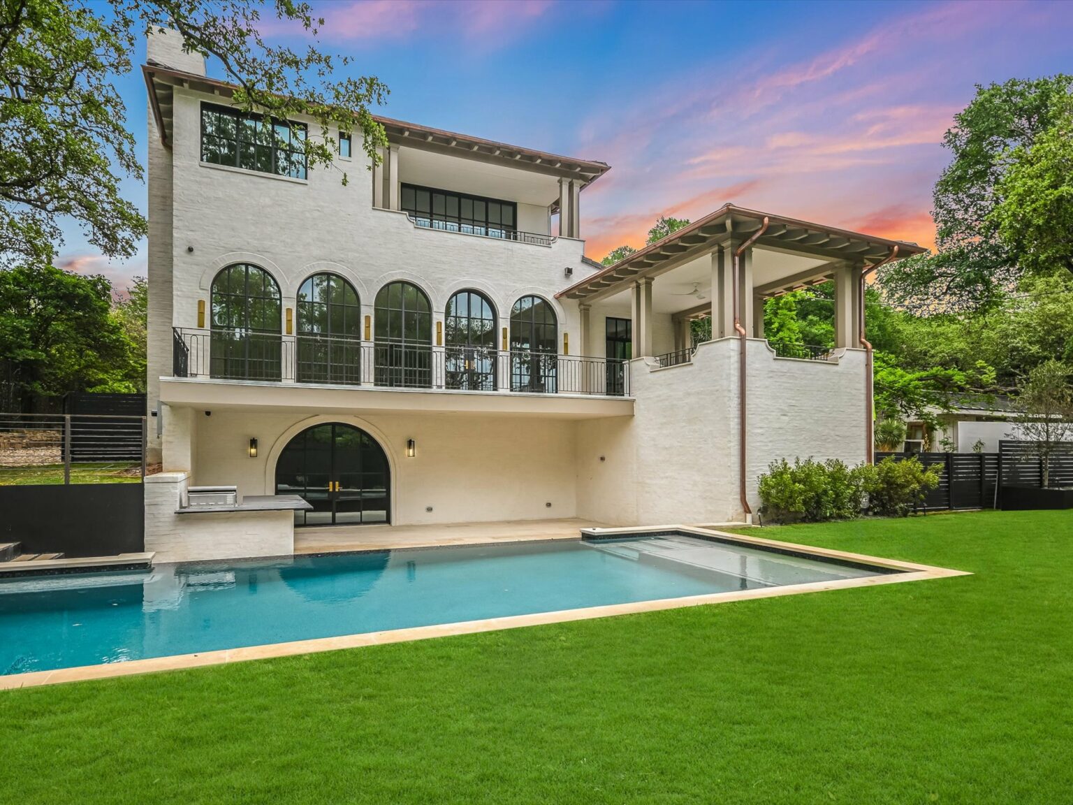 Moonlight Retreat - Sendero Homes