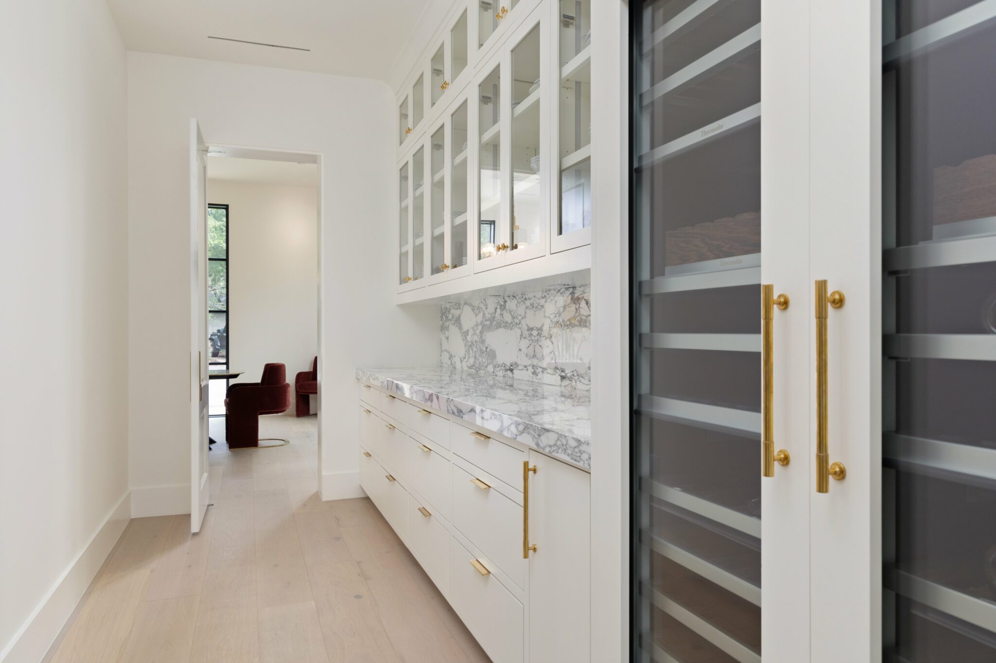 Moonlight Retreat - Sendero Homes