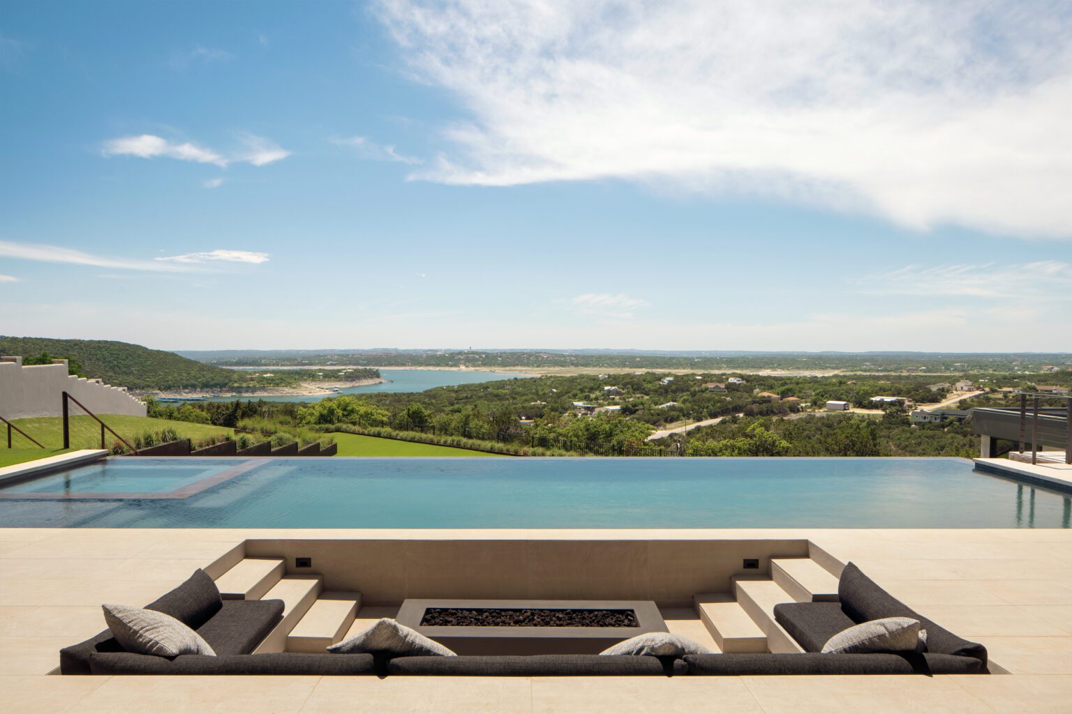 Modern - Sendero Homes