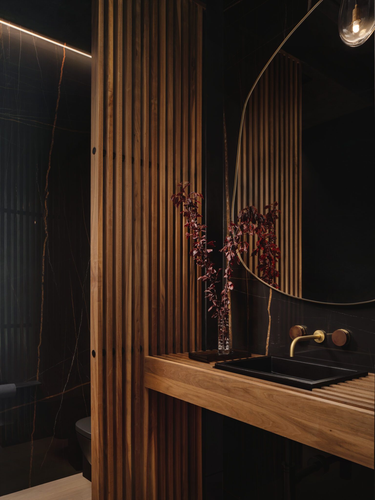 Modern - Sendero Homes