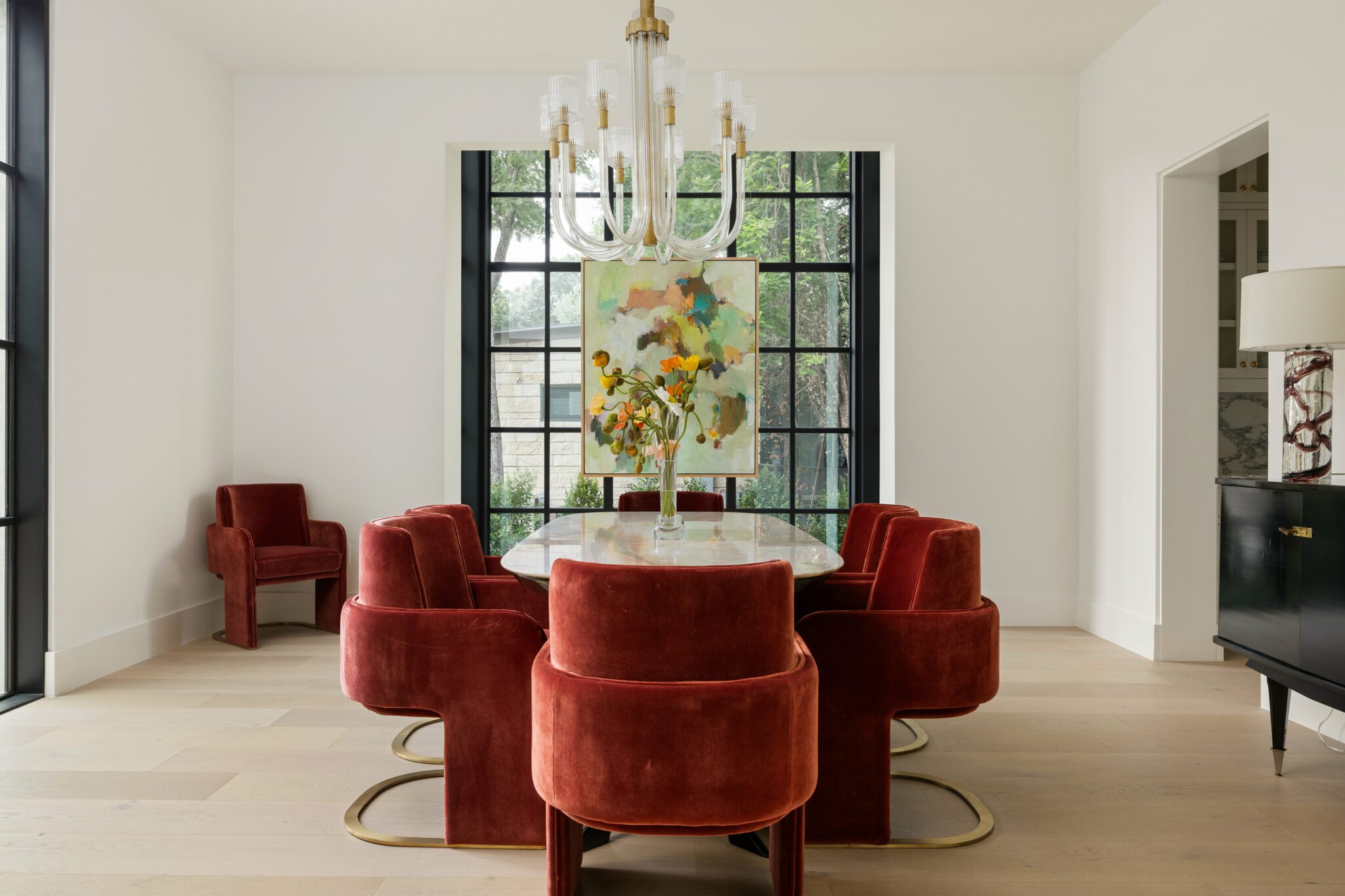 Moonlight Retreat - Sendero Homes