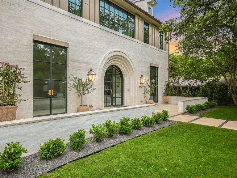 Moonlight Retreat - Sendero Homes