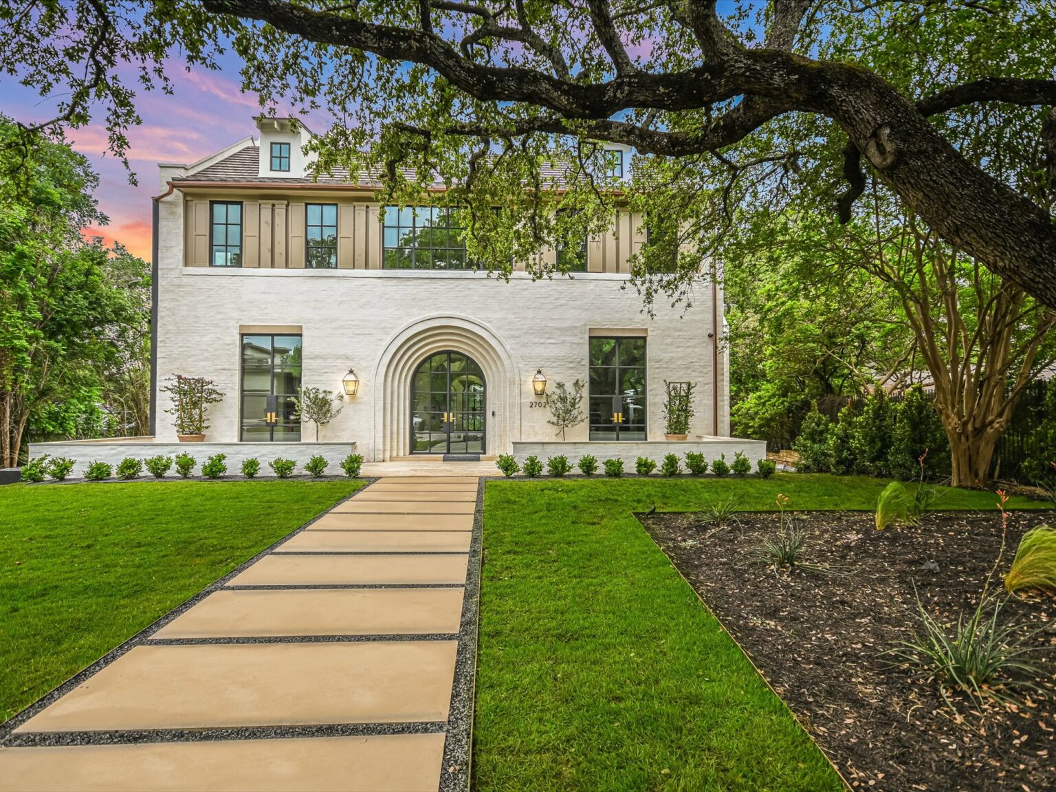 Moonlight Retreat - Sendero Homes