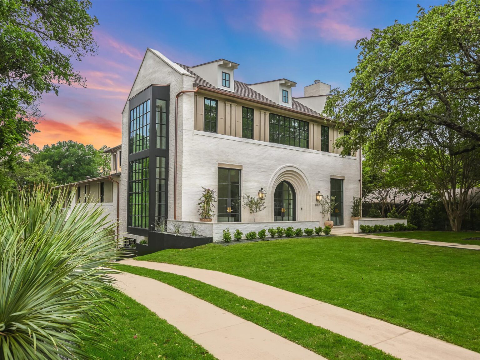 Moonlight Retreat - Sendero Homes