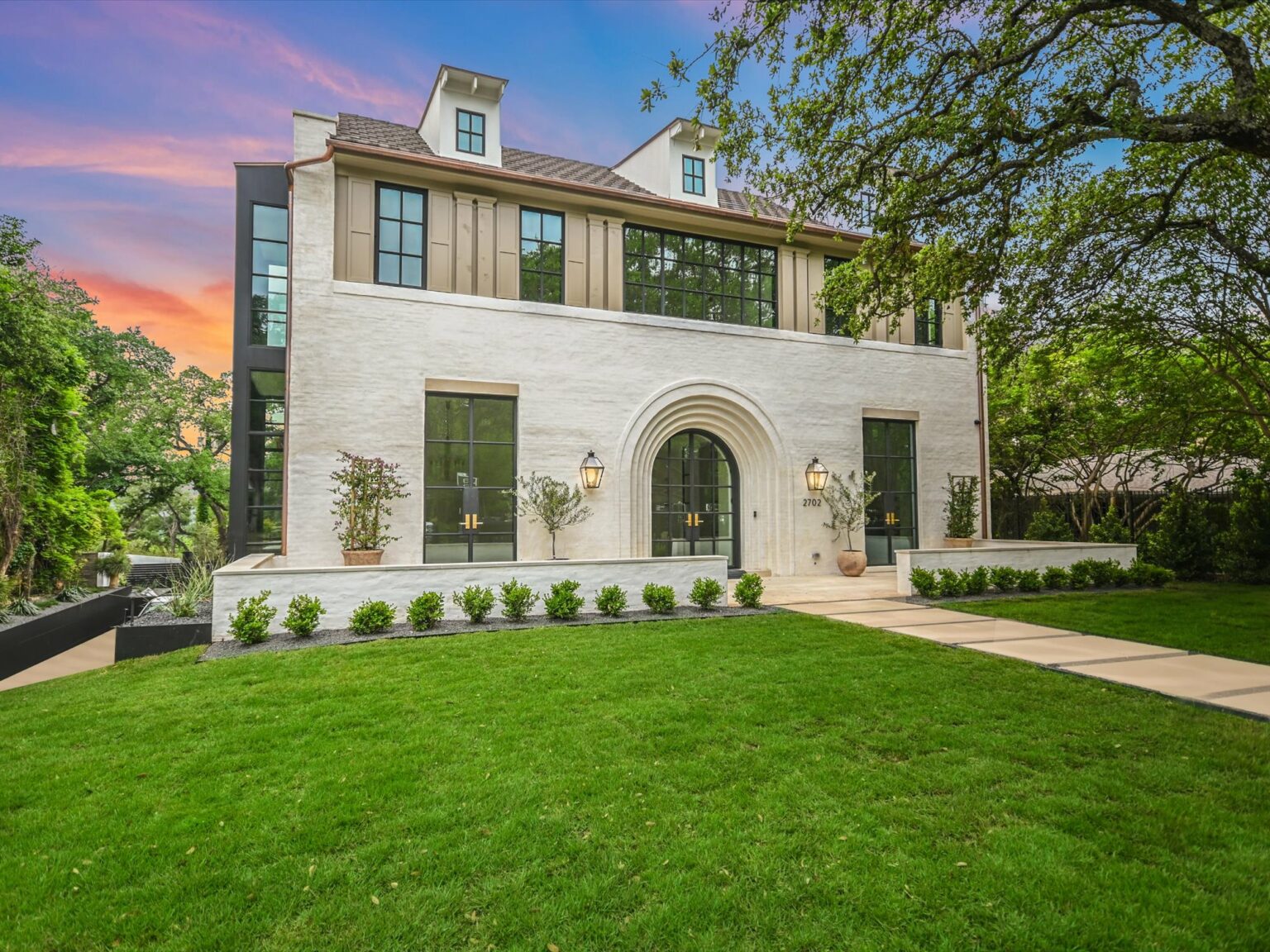 Moonlight Retreat - Sendero Homes