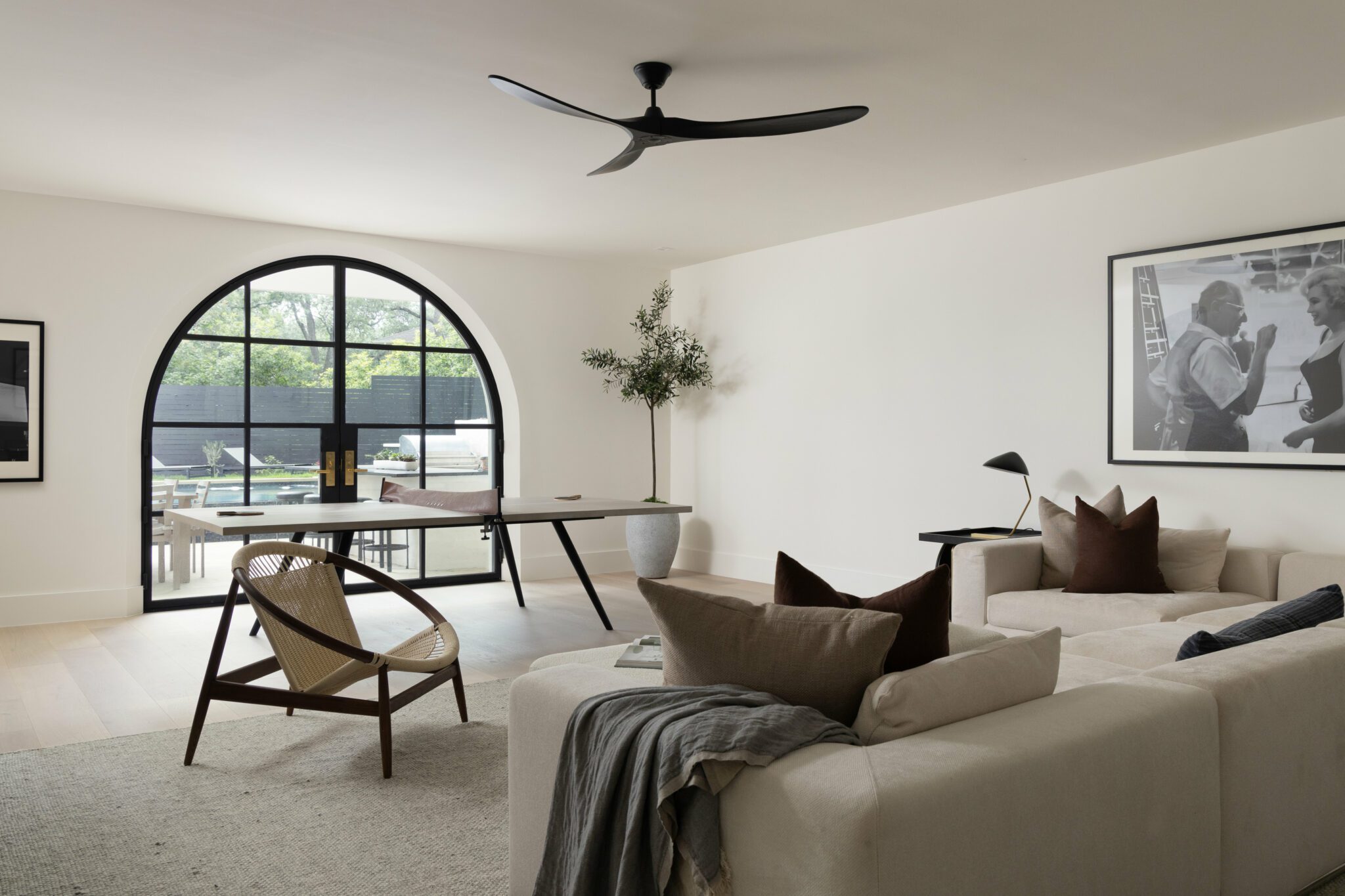 Moonlight Retreat - Sendero Homes