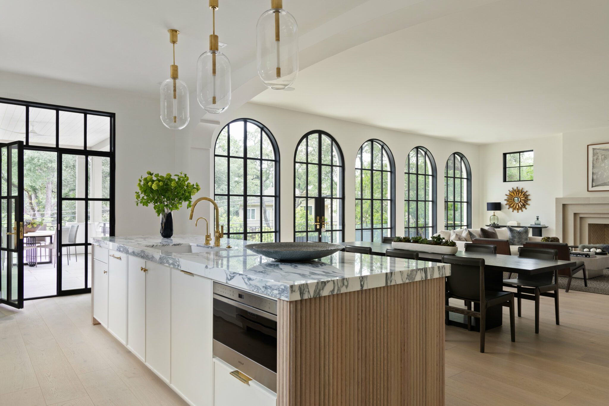 Moonlight Retreat - Sendero Homes