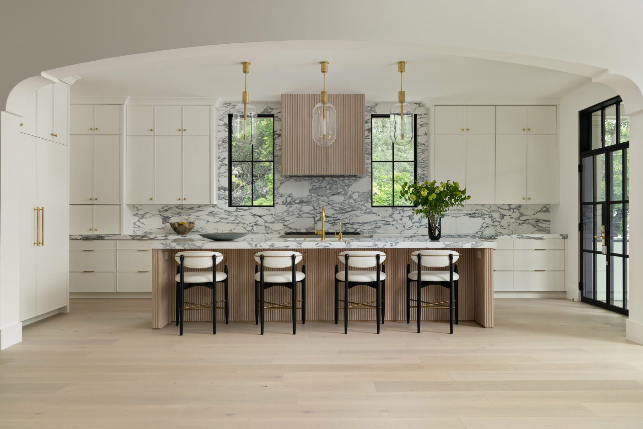 Moonlight Retreat - Sendero Homes