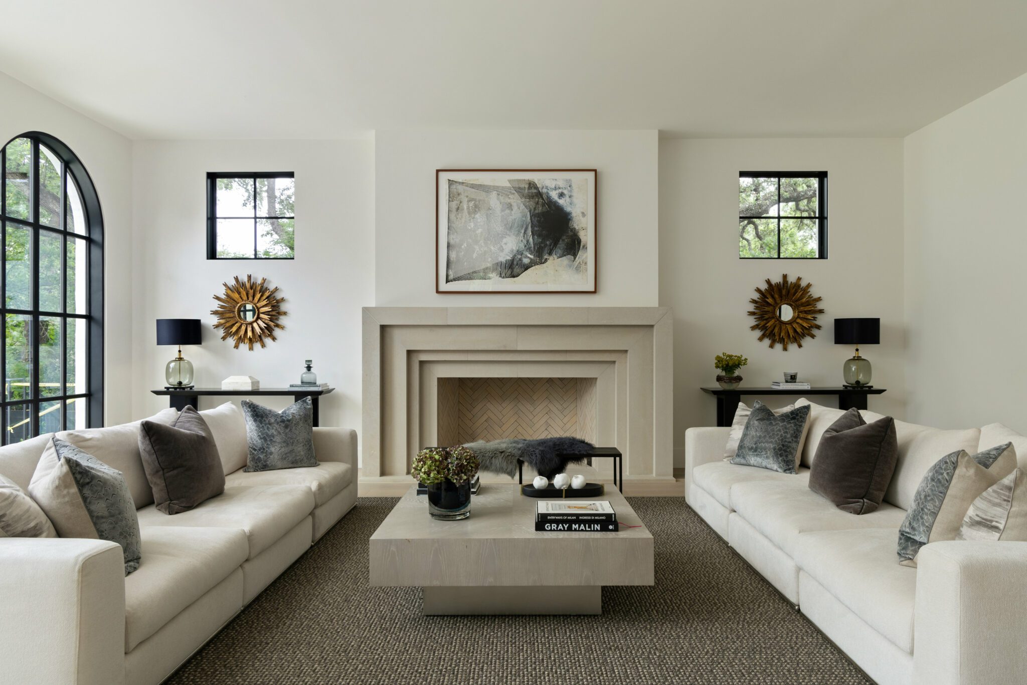 Moonlight Retreat - Sendero Homes