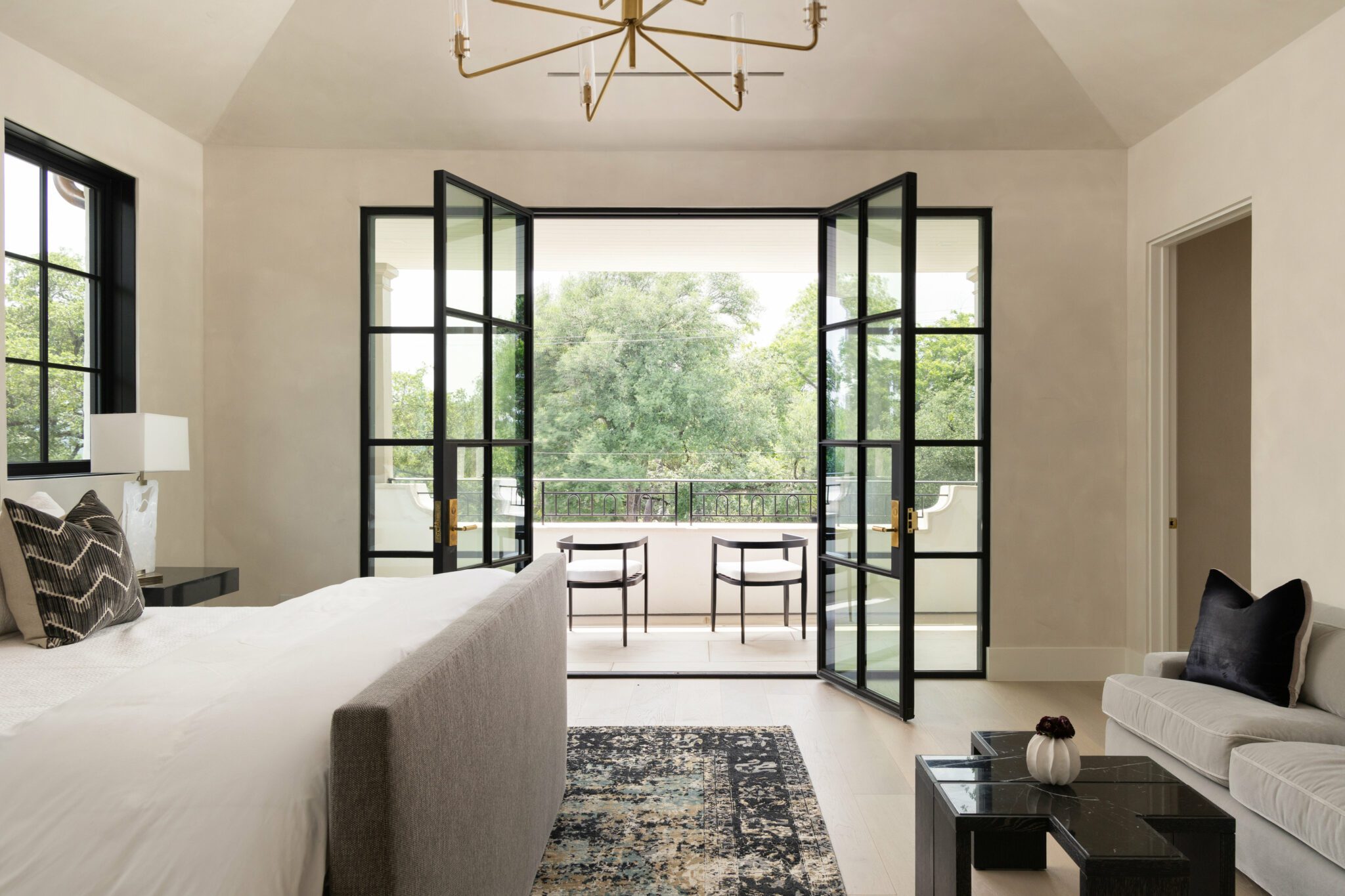 Moonlight Retreat - Sendero Homes