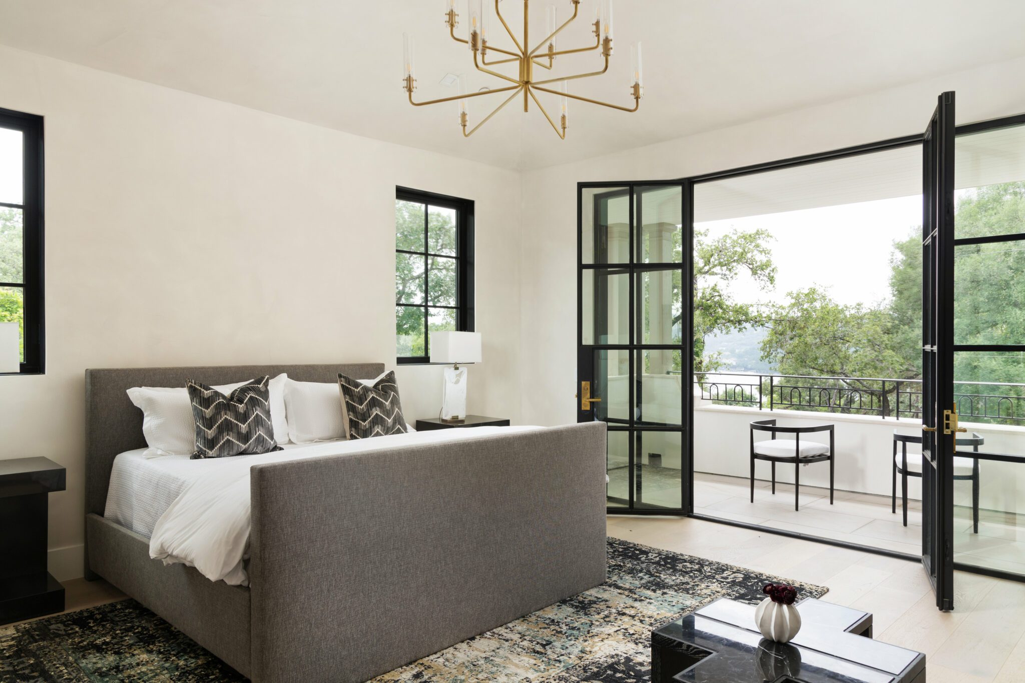 Moonlight Retreat - Sendero Homes