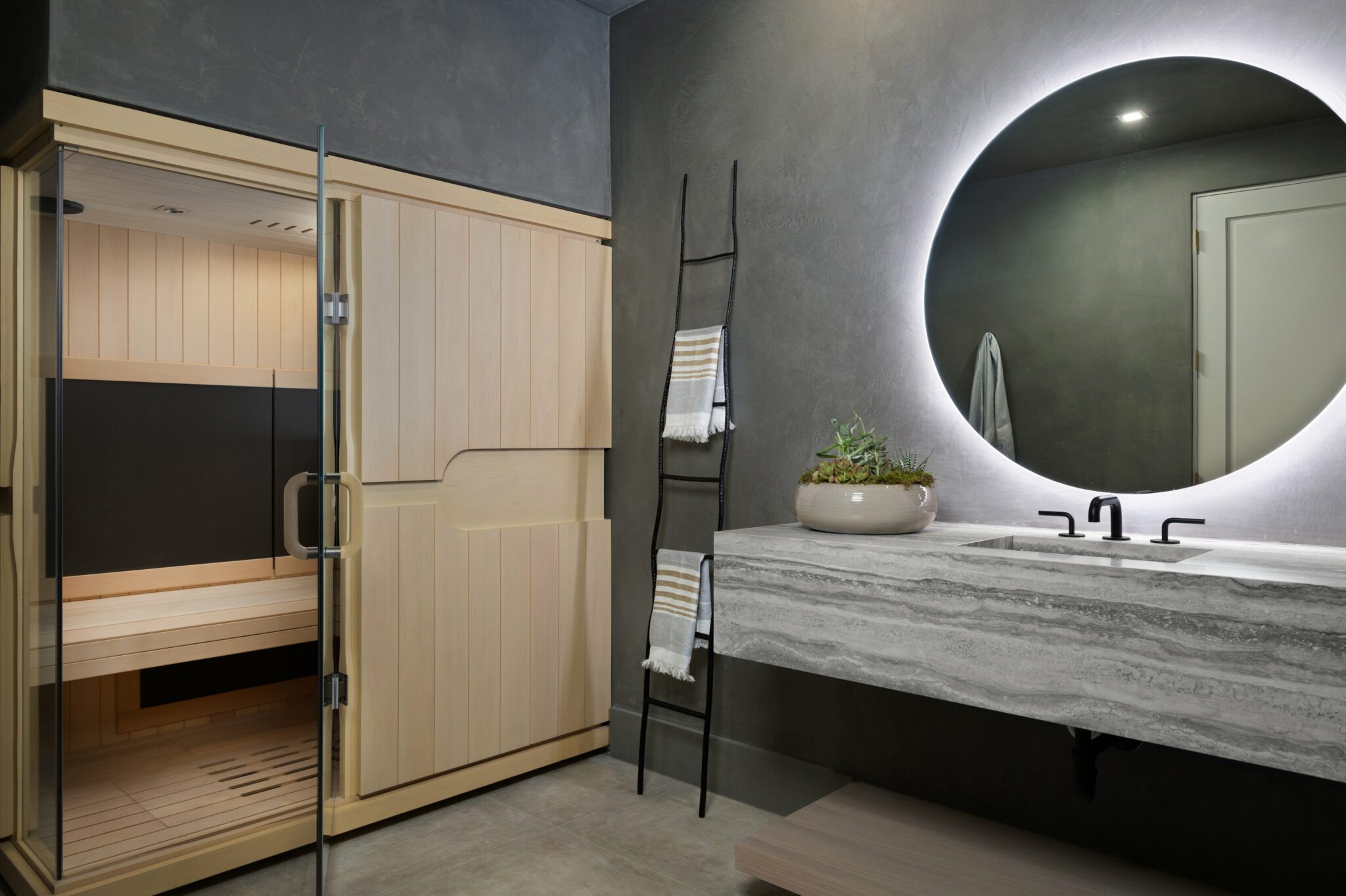 Moonlight Retreat - Sendero Homes